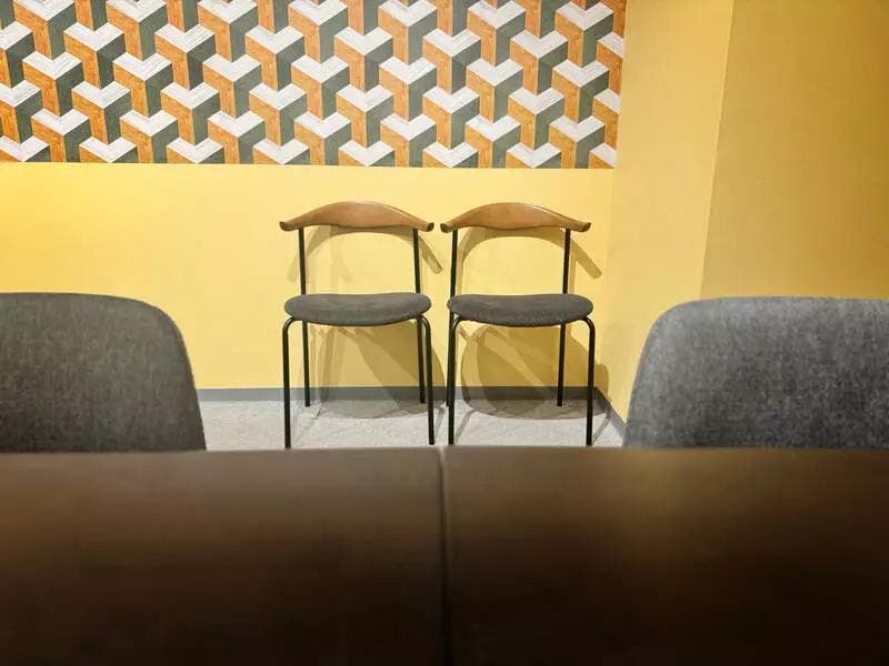 渋谷駅徒歩30秒｜15名個室｜ミーティング｜推し会｜ゲーム｜パーティー｜当日予約歓迎＜ルームB＞の写真27