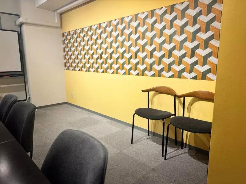 渋谷駅徒歩30秒｜15名個室｜ミーティング｜推し会｜ゲーム｜パーティー｜当日予約歓迎＜ルームB＞の写真28