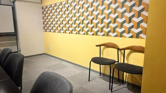 渋谷駅徒歩30秒|15名個室|ミーティング|推し会|ゲーム|パーティー|当日予約歓迎<ルームB>の写真28