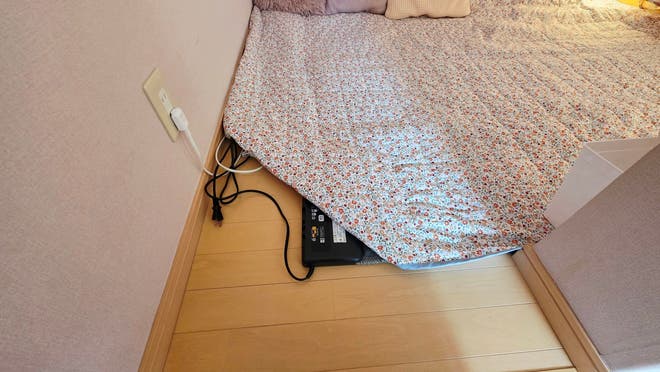 402号室☝️ゴミ処理無料📺️大型TV🍸ロフト付🍳調理器具🙋の写真27