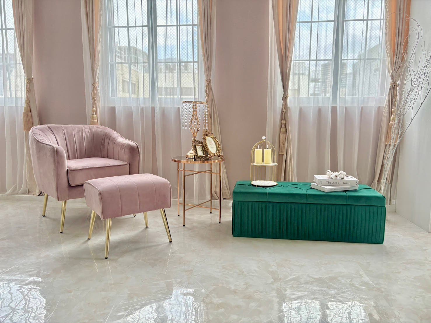 【田町駅・品川駅】24時間OK！東京都港区にあるホテルライクな撮影スタジオの写真8