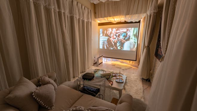 #ヨヨックGoburin3rd【名古屋】最大15名🉐駅2分🥳新年会🍺歓送迎会🎉女子会💗推し活🌟撮影📷24H🏪の写真1