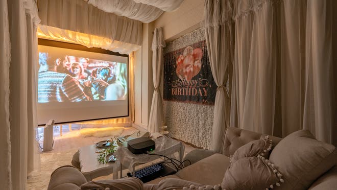 #ヨヨックGoburin3rd【名古屋】最大15名🉐駅2分🥳新年会🍺歓送迎会🎉女子会💗推し活🌟撮影📷24H🏪の写真2