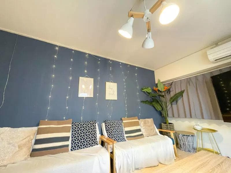 五反田駅徒歩1分｜最大10名｜24h利用可｜ビジネス、パーティー、ボードゲーム、女子会などの利用に最適！夜間〜早朝の利用も可能！の写真5