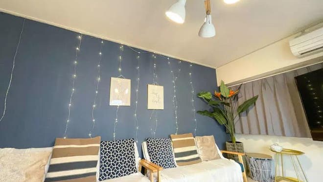 五反田駅徒歩1分|最大10名|24h利用可|ビジネス、パーティー、ボードゲーム、女子会などの利用に最適!夜間〜早朝の利用も可能!の写真5