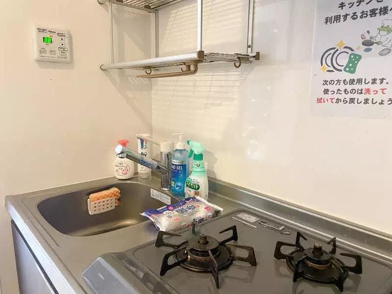 五反田駅徒歩1分｜最大10名｜24h利用可｜ビジネス、パーティー、ボードゲーム、女子会などの利用に最適！夜間〜早朝の利用も可能！の写真7