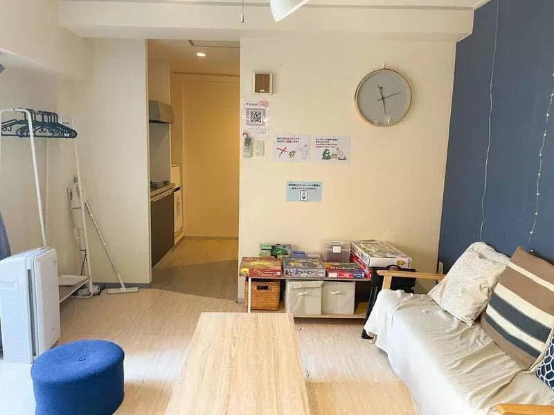 五反田駅徒歩1分｜最大10名｜24h利用可｜ビジネス、パーティー、ボードゲーム、女子会などの利用に最適！夜間〜早朝の利用も可能！の写真25