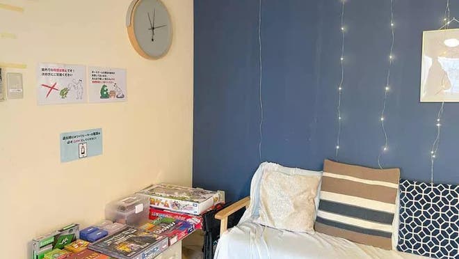 五反田駅徒歩1分|最大10名|24h利用可|ビジネス、パーティー、ボードゲーム、女子会などの利用に最適!夜間〜早朝の利用も可能!の写真26