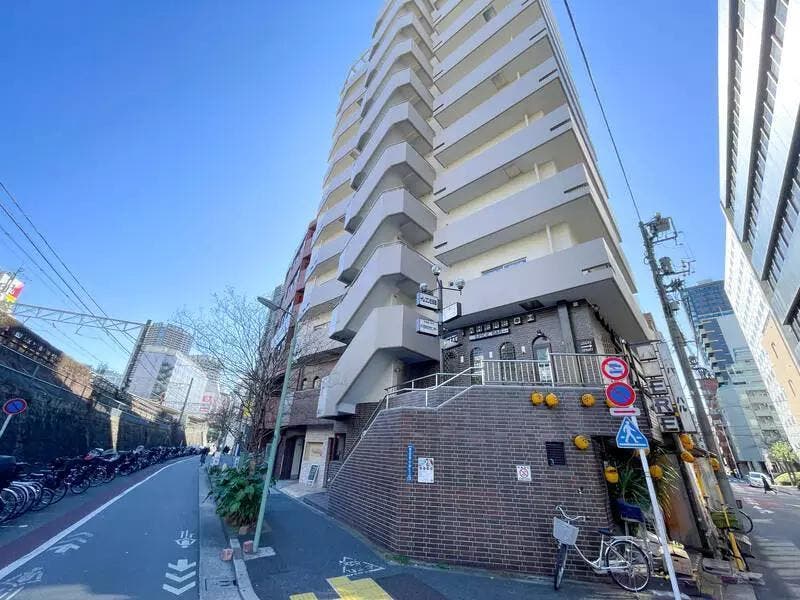 五反田駅徒歩1分｜最大10名｜24h利用可｜ビジネス、パーティー、ボードゲーム、女子会などの利用に最適！夜間〜早朝の利用も可能！の写真28