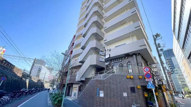 五反田駅徒歩1分|最大10名|24h利用可|ビジネス、パーティー、ボードゲーム、女子会などの利用に最適!夜間〜早朝の利用も可能!の写真28