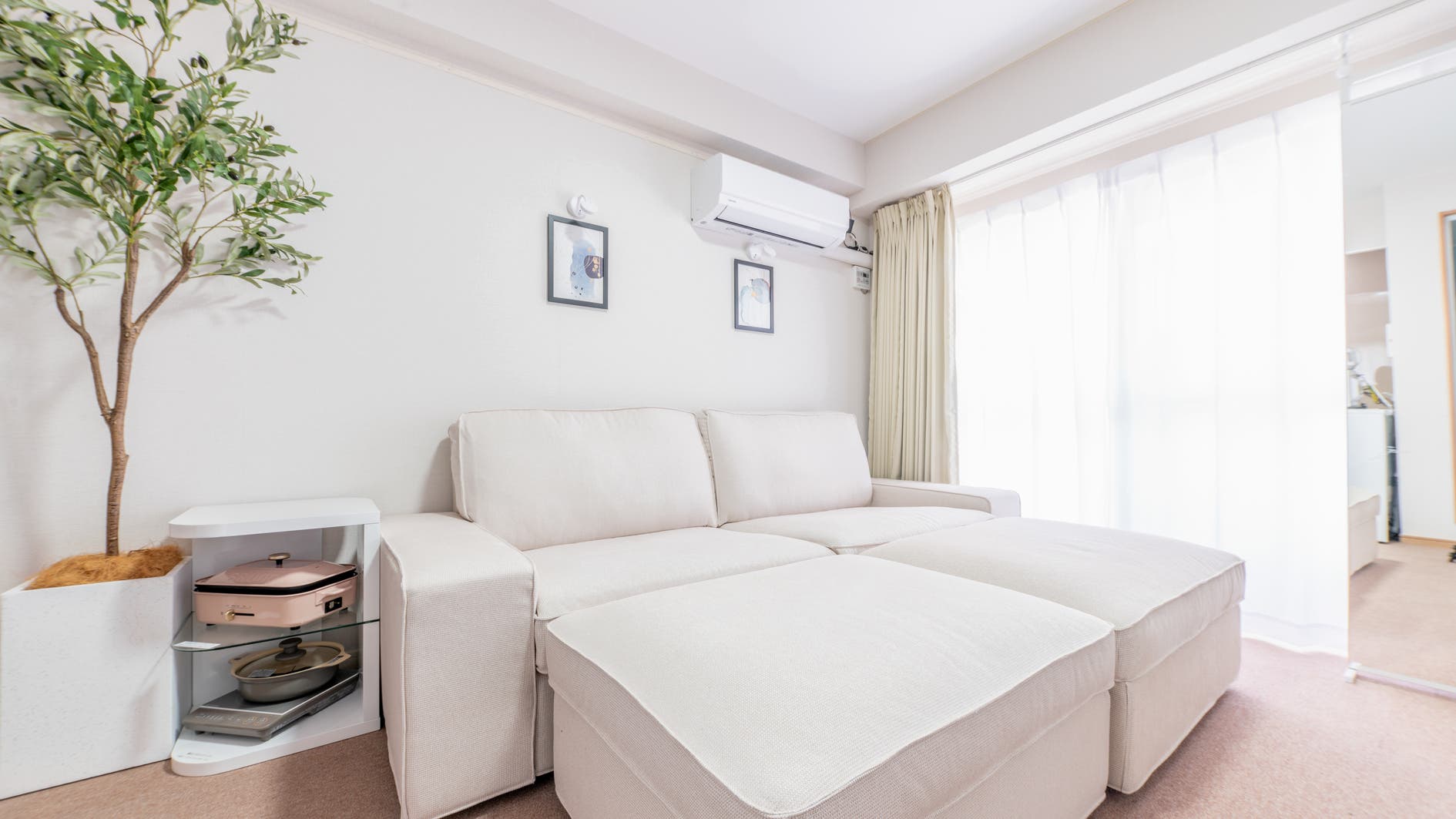 スペモ🎬歓送迎会🎊デート👨‍❤‍💋‍👨プロジェクター🎦映画鑑賞🎞️552_CINEMA大阪テーマパーク前の写真2