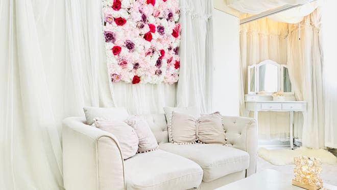 #ヨヨックGoburin3rd【名古屋】最大15名🉐駅2分🥳新年会🍺歓送迎会🎉女子会💗推し活🌟撮影📷24H🏪の写真7