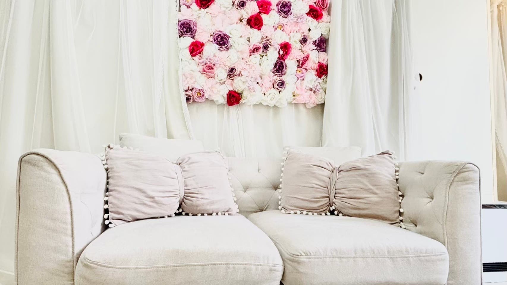 #ヨヨックGoburin3rd【名古屋】最大15名🉐駅2分🥳新年会🍺歓送迎会🎉女子会💗推し活🌟撮影📷24H🏪の写真8