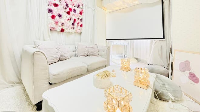 #ヨヨックGoburin3rd【名古屋】最大15名🉐駅2分🥳新年会🍺歓送迎会🎉女子会💗推し活🌟撮影📷24H🏪の写真9