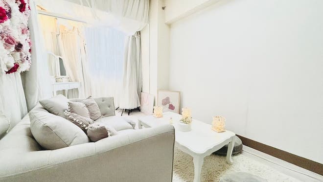 #ヨヨックGoburin3rd【名古屋】最大15名🉐駅2分🥳新年会🍺歓送迎会🎉女子会💗推し活🌟撮影📷24H🏪の写真10