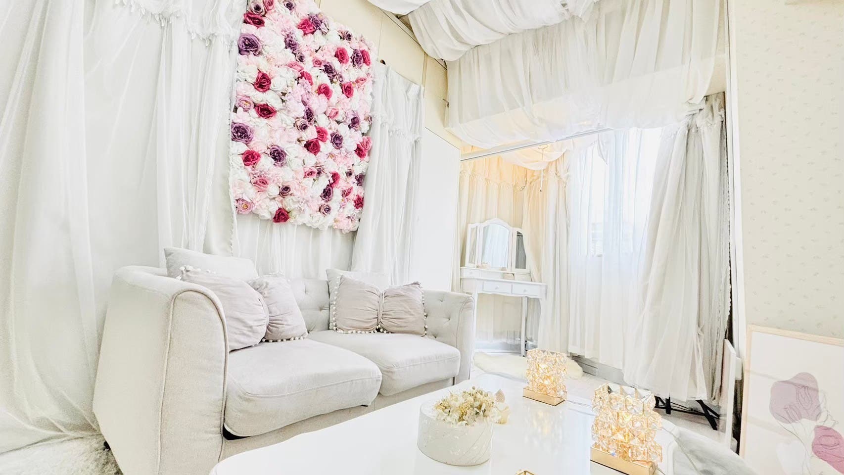 #ヨヨックGoburin3rd【名古屋】最大15名🉐駅2分🥳新年会🍺歓送迎会🎉女子会💗推し活🌟撮影📷24H🏪の写真11