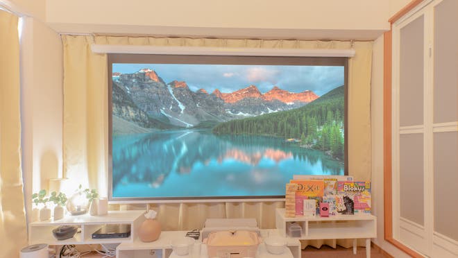 スペモ🎬歓送迎会🎊デート👨❤💋👨プロジェクター🎦映画鑑賞🎞️552_CINEMA大阪テーマパーク前の写真5