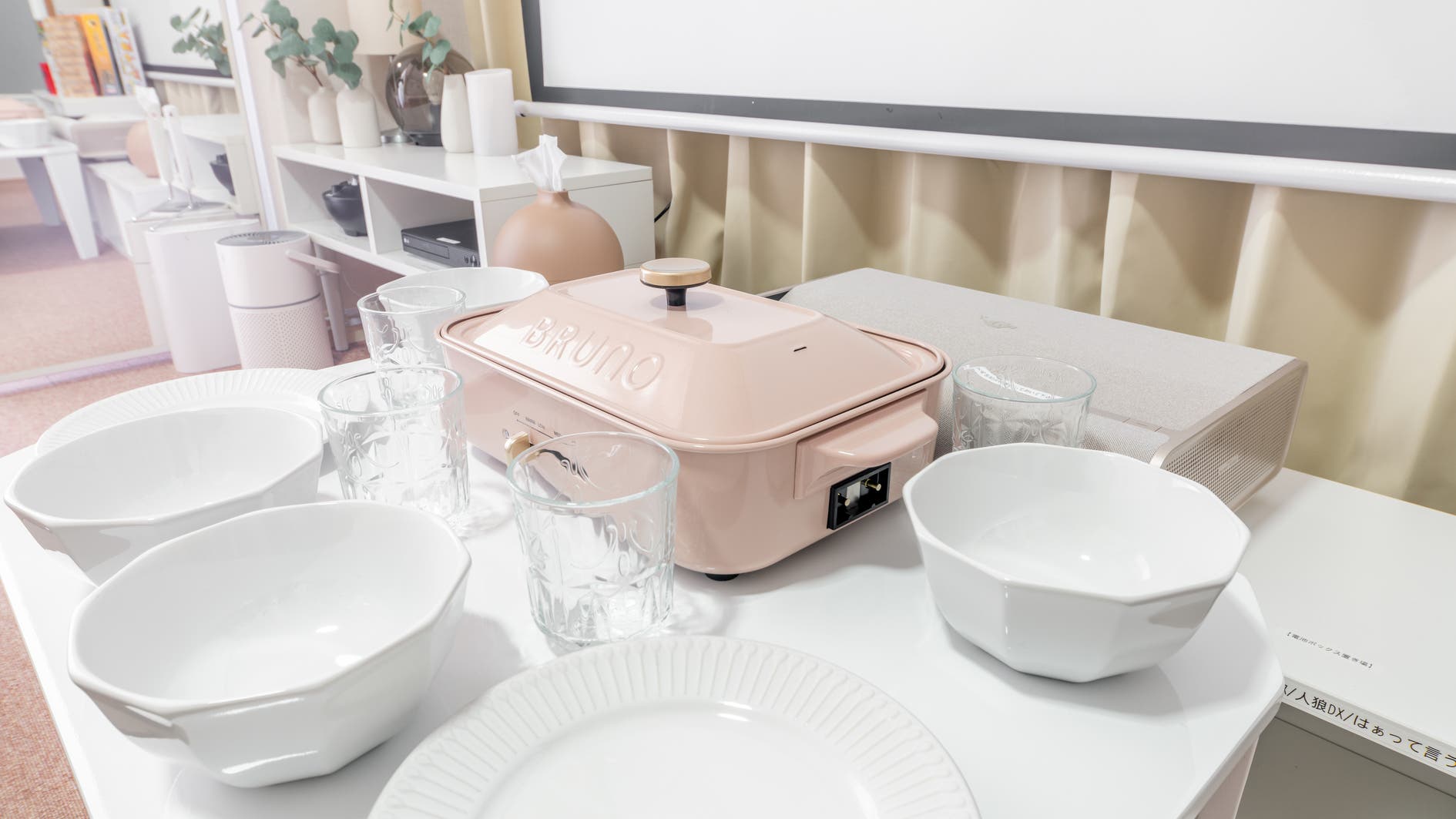 スペモ🎬歓送迎会🎊デート👨‍❤‍💋‍👨プロジェクター🎦映画鑑賞🎞️552_CINEMA大阪テーマパーク前の写真10