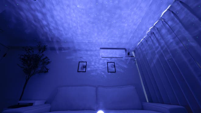 スペモ🎬歓送迎会🎊デート👨❤💋👨プロジェクター🎦映画鑑賞🎞️552_CINEMA大阪テーマパーク前の写真11