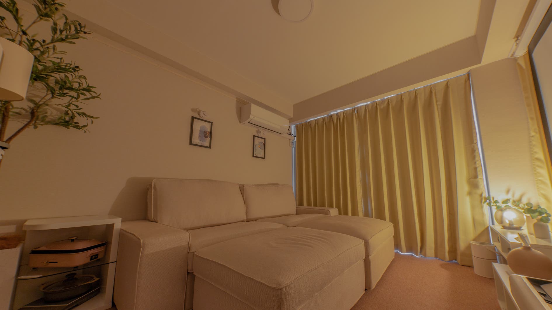 スペモ🎬歓送迎会🎊デート👨‍❤‍💋‍👨プロジェクター🎦映画鑑賞🎞️552_CINEMA大阪テーマパーク前の写真14