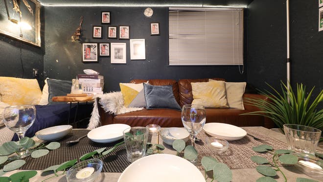 #ライオンGoburin601_2nd【新宿三丁目】最大15名🉐駅3分🥳新年会🍺歓送迎会🎉女子会・推し活・タコパ・撮影の写真1