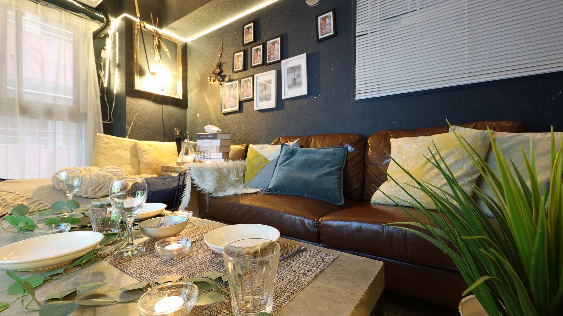 #ライオンGoburin601_2nd【新宿三丁目】最大15名🉐駅3分🥳新年会🍺歓送迎会🎉女子会・推し活・タコパ・撮影の写真2