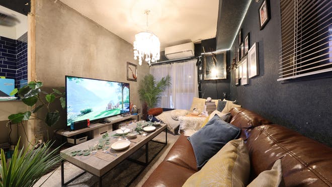 #ライオンGoburin601_2nd【新宿三丁目】最大15名🉐駅3分🥳新年会🍺歓送迎会🎉女子会・推し活・タコパ・撮影の写真3