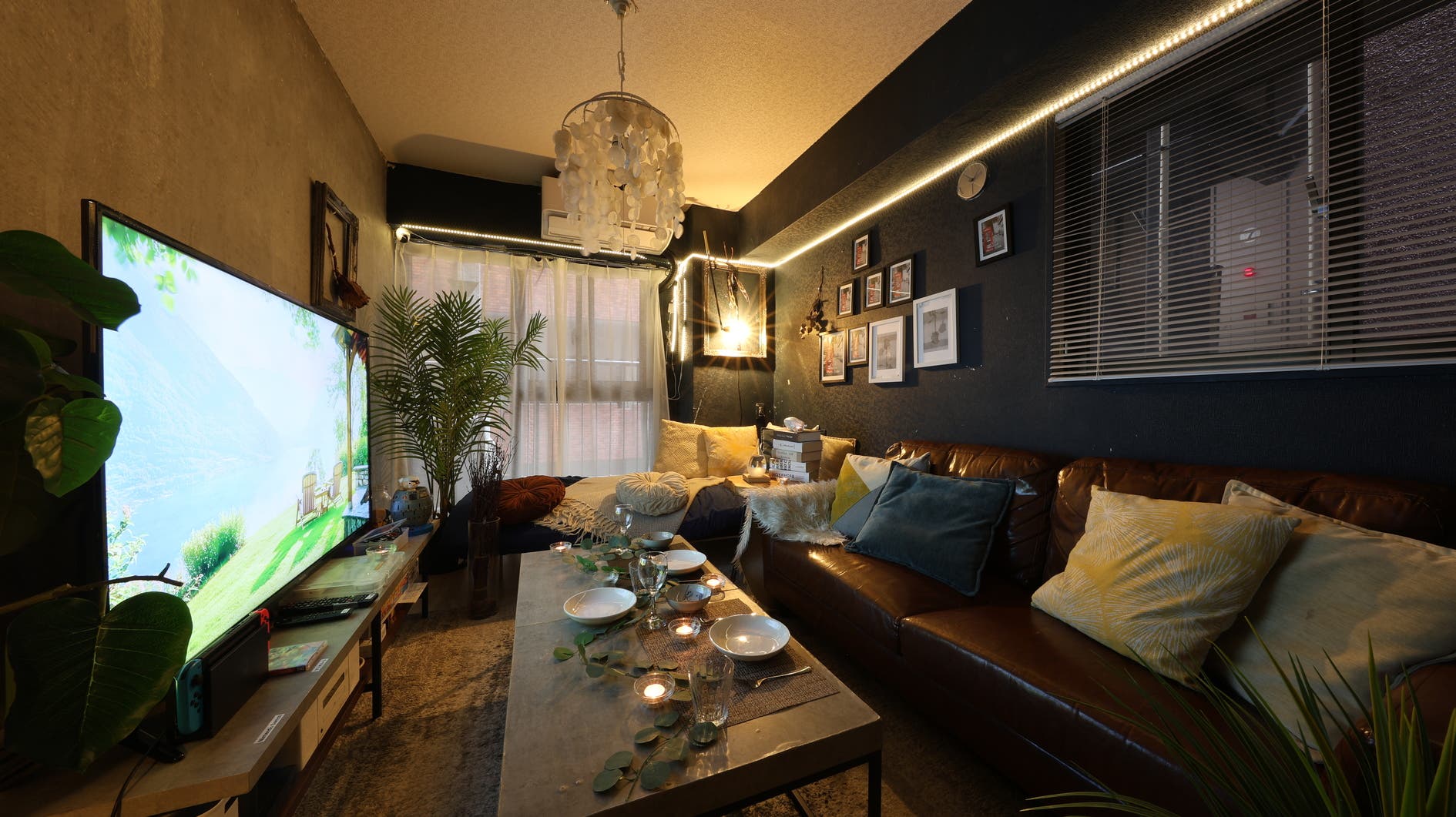 #ライオンGoburin601_2nd【新宿三丁目】最大15名🉐駅3分🥳新年会🍺歓送迎会🎉女子会・推し活・タコパ・撮影の写真5