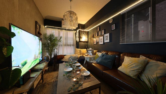 #ライオンGoburin601_2nd【新宿三丁目】最大15名🉐駅3分🥳新年会🍺歓送迎会🎉女子会・推し活・タコパ・撮影の写真5