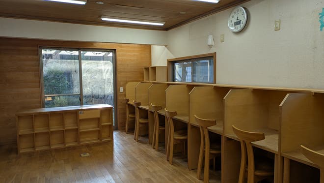 自分で考え、学ぶ力を育てる空間|ゆめライブラリーの写真2