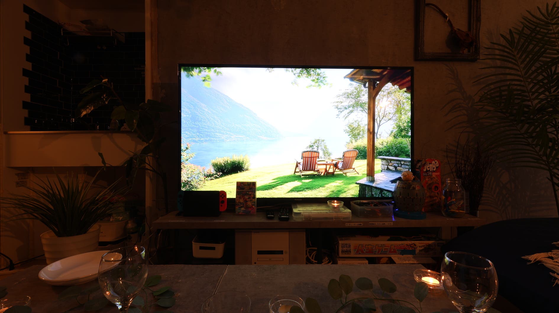 #ライオンGoburin601_2nd【新宿三丁目】最大15名🉐駅3分🥳新年会🍺歓送迎会🎉女子会・推し活・タコパ・撮影の写真8