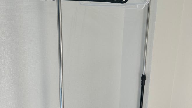 防音室とオープンスペースを備えた音楽利用向けレンタル空間の写真11