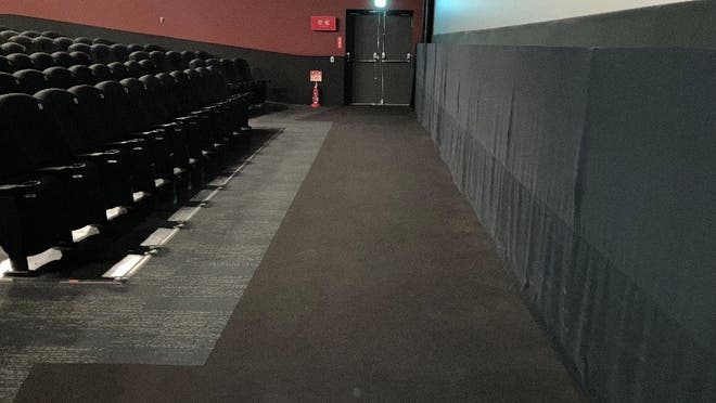 【札幌 308席】映画館で、イベント、会社説明会、株主総会などの企画はいかがですか?の写真3