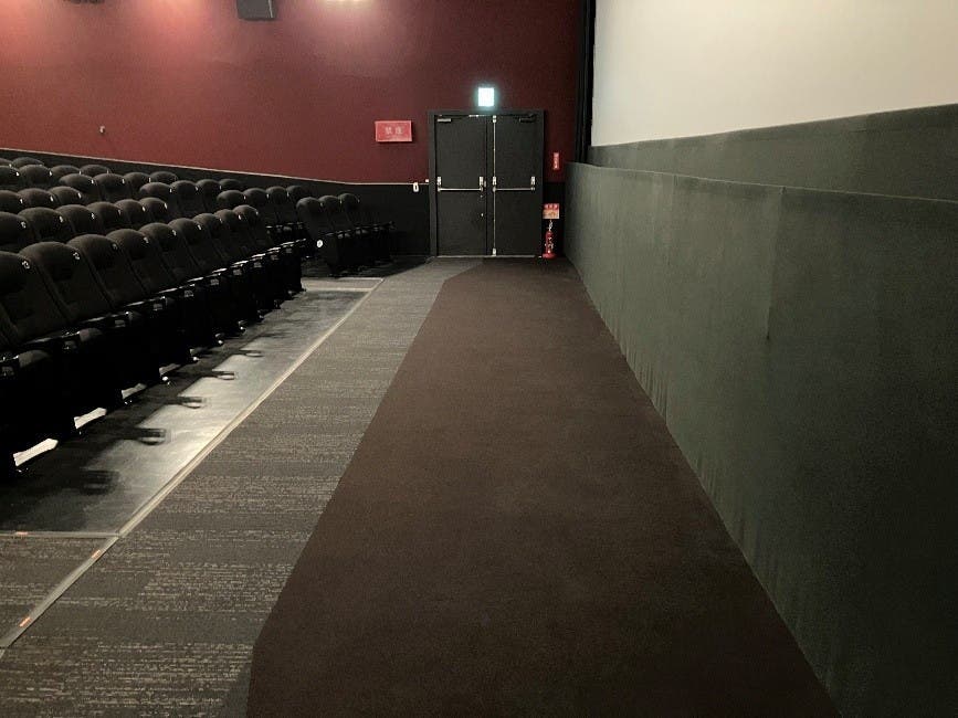 【札幌 188席】映画館で、イベント、会社説明会、株主総会などの企画はいかがですか？の写真3