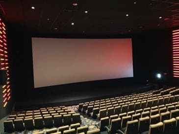【旭川 374席】映画館で、会社説明会、株主総会、講演会の企画はいかがですか？の写真1