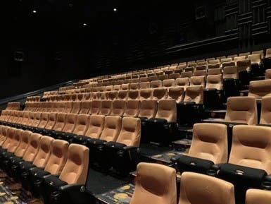 【旭川 374席】映画館で、会社説明会、株主総会、講演会の企画はいかがですか？の写真2