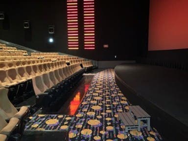 【旭川 374席】映画館で、会社説明会、株主総会、講演会の企画はいかがですか？の写真3