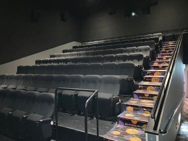 【旭川 104席】映画館で、会社説明会、株主総会、講演会の企画はいかがですか？の写真2