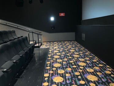 【旭川 104席】映画館で、会社説明会、株主総会、講演会の企画はいかがですか？の写真3