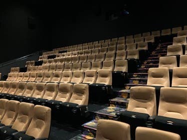 【旭川 191席】映画館で、会社説明会、株主総会、講演会の企画はいかがですか？の写真2