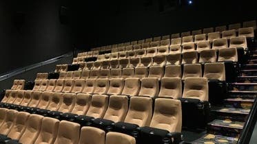 【旭川 178席】映画館で、会社説明会、株主総会、講演会の企画はいかがですか?の写真2