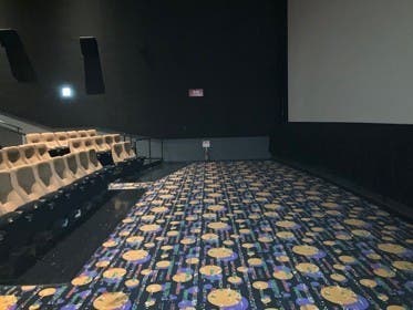 【旭川 178席】映画館で、会社説明会、株主総会、講演会の企画はいかがですか？の写真3