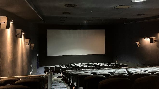 【入間 204席】映画館で、会社説明会、株主総会、講演会の企画はいかがですか?の写真1