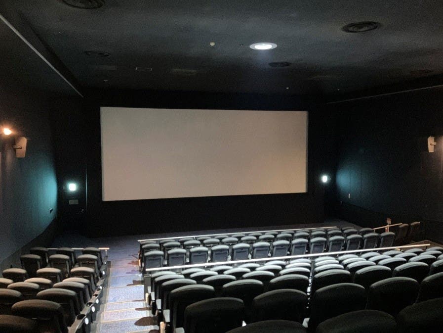 【入間 171席】映画館で、会社説明会、株主総会、講演会の企画はいかがですか？の写真1