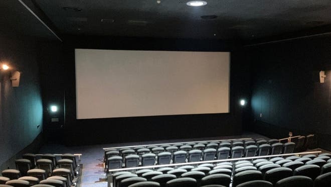 【入間 171席】映画館で、会社説明会、株主総会、講演会の企画はいかがですか?の写真1