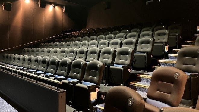 【入間 171席】映画館で、会社説明会、株主総会、講演会の企画はいかがですか?の写真2