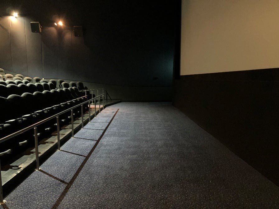 【入間 171席】映画館で、会社説明会、株主総会、講演会の企画はいかがですか？の写真3