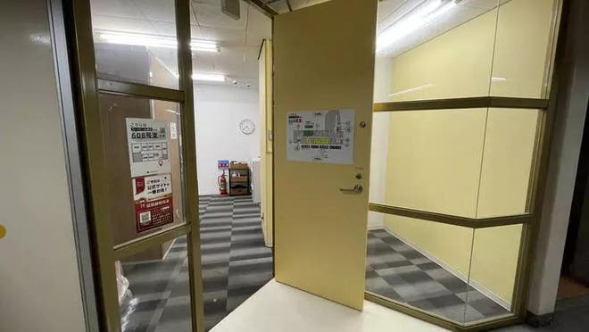 駅直結!新橋駅徒歩1分|1名個室|作業や勉強、面接、ゲーム、オンラインMTGに最適な『防音室03』の写真11