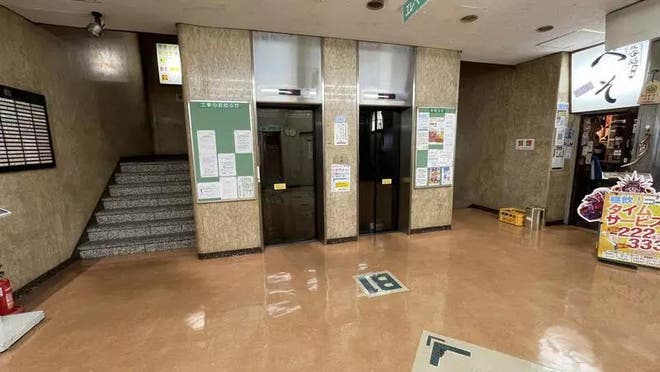 駅直結!新橋駅徒歩1分|1名個室|作業や勉強、面接、ゲーム、オンラインMTGに最適な『防音室03』の写真19