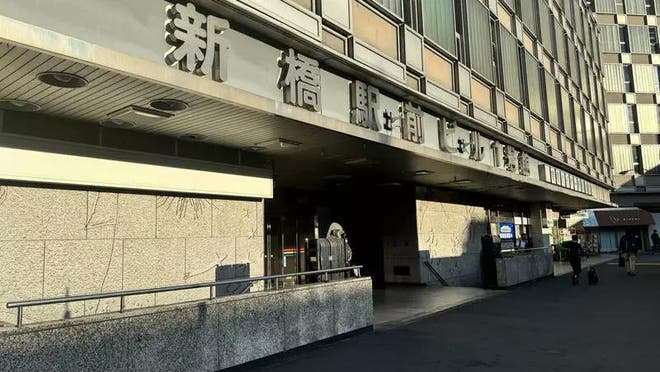 駅直結!新橋駅徒歩1分|1名個室|作業や勉強、面接、ゲーム、オンラインMTGに最適な『防音室03』の写真26